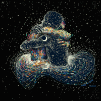 Universe GIFs - Get the best gif on GIFER