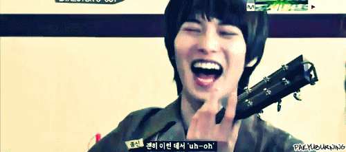 Applecheeks GIFs - Get the best gif on GIFER