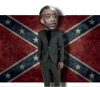 Confederate flag meaning GIF - Conseguir o melhor gif em GIFER