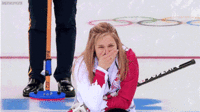 Curling GIFs - Get the best gif on GIFER