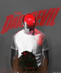 Daredevil GIFs - Get the best gif on GIFER