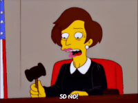 Judge constance harm GIFs - Get the best gif on GIFER