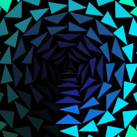 Triangulo GIFs - Get the best gif on GIFER