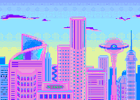 Stadt GIFs - Get the best gif on GIFER