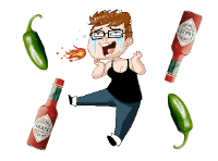 Chilli GIFs - Get the best gif on GIFER