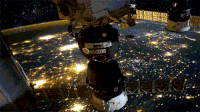 Astronomy GIFs - Get the best gif on GIFER