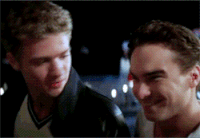 Ryan phillippe GIFs - Get the best gif on GIFER