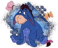 Eeyore GIFs - Get the best gif on GIFER