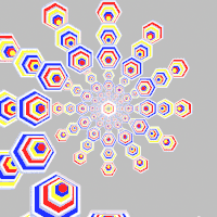 Hexagonal GIFs - Get the best gif on GIFER
