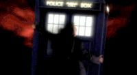 Tardis GIFs - Get the best gif on GIFER