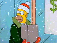 Homer simpson GIFs - Get the best gif on GIFER