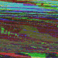 Databending GIFs - Get the best gif on GIFER