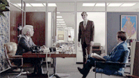 Madman GIFs - Get the best gif on GIFER