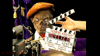 Crypt keeper GIFs - Get the best gif on GIFER