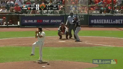 Strikeouts гифки, анимированные GIF изображения strikeouts - скачать ...