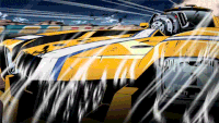 Redline гифки, анимированные GIF изображения redline - скачать гиф ...