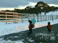 Facing GIFs - Get the best gif on GIFER