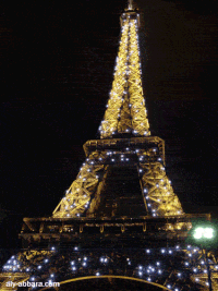 Paris GIFs - Get the best gif on GIFER