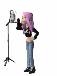 Singing GIFs - Get the best gif on GIFER