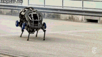 Roboter GIFs - Get the best gif on GIFER