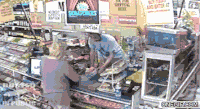 Shopkeeper GIFs - Get the best gif on GIFER