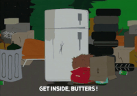 Refrigerator GIFs - Get the best gif on GIFER