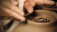 Pottery GIFs - Get the best gif on GIFER