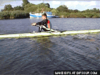 Rowing GIFs - Get the best gif on GIFER