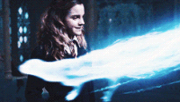 Patronus GIFs - Get the best gif on GIFER