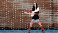 Hula GIFs - Get the best gif on GIFER