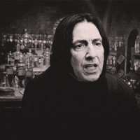 Snape GIFs - Get the best gif on GIFER
