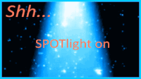 Spotlight GIFs - Get the best gif on GIFER