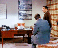 Inspectors GIFs - Get the best gif on GIFER