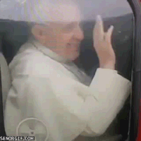 Pope GIFs - Get the best gif on GIFER