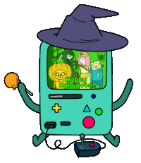 Bmo GIFs - Get the best gif on GIFER