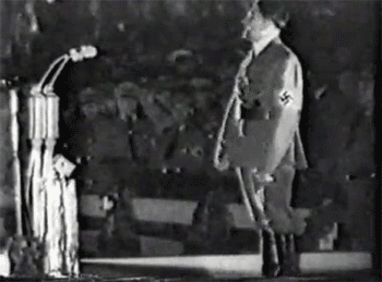 Nazism GIFs - Get the best gif on GIFER