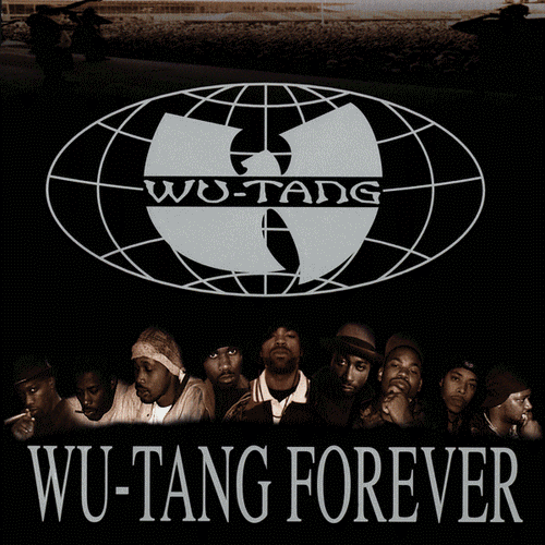 Wu tang forever GIF - Conseguir o melhor gif em GIFER