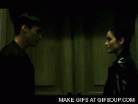 Neo GIFs - Get the best gif on GIFER