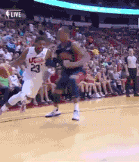 Kyrie GIFs - Get the best gif on GIFER