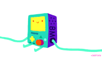 Bmo GIFs - Get the best gif on GIFER