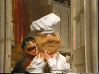 Chef GIFs - Get the best gif on GIFER