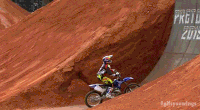 Motocross GIFs - Get the best gif on GIFER