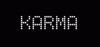 Karma GIFs - Get the best gif on GIFER
