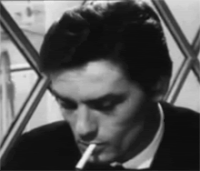 Alain delon GIFs - Obtenez le meilleur gif sur GIFER