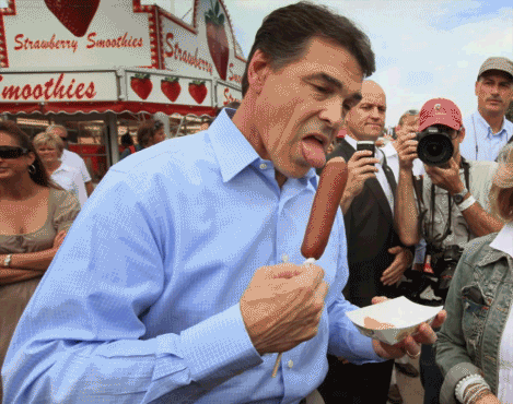 Corndogs GIFs - Get the best gif on GIFER