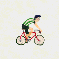 Cycling GIFs - Get the best gif on GIFER