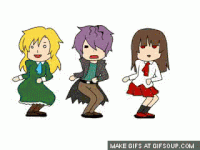 Ib GIFs - Get the best gif on GIFER