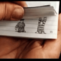 Flipbook GIFs - Get the best gif on GIFER
