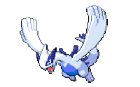 Lugia GIFs - Get the best gif on GIFER