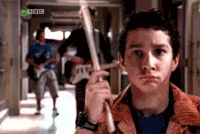 Batons GIFs - Get the best gif on GIFER